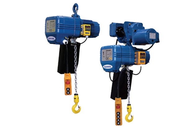Chain Hoists – techfil
